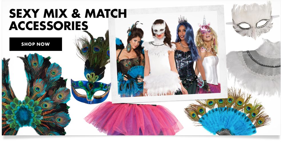 Costume Accessories Halloween Accessories Party City