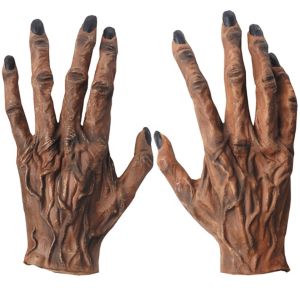 Werewolf Hands - Party City