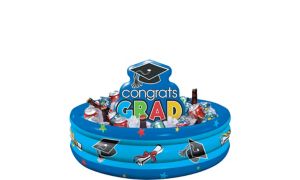 Graduation Inflatables