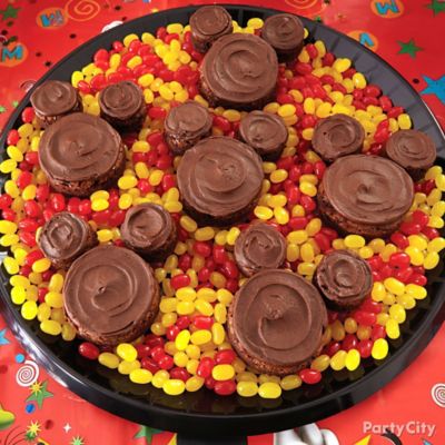 Mickey Mouse Sweets & Treats Ideas - Party City