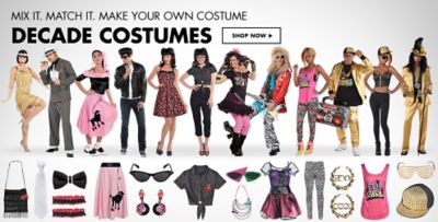 party city | Gabriela halloween