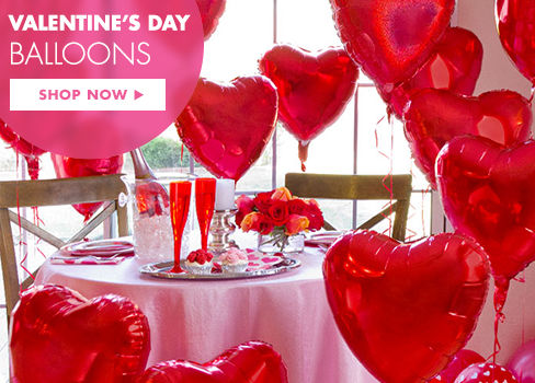 Birthday, Theme & Seasonal Party Goods - Party City