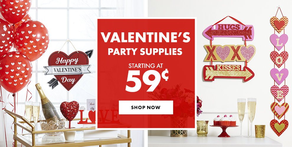 Online Party Store with over 850 Store Locations | Party City