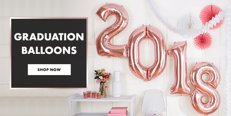 Helium And Party Balloons | Party City