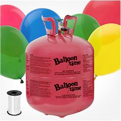 Helium And Party Balloons | Party City