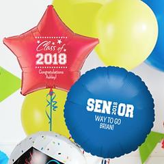 Helium And Party Balloons | Party City